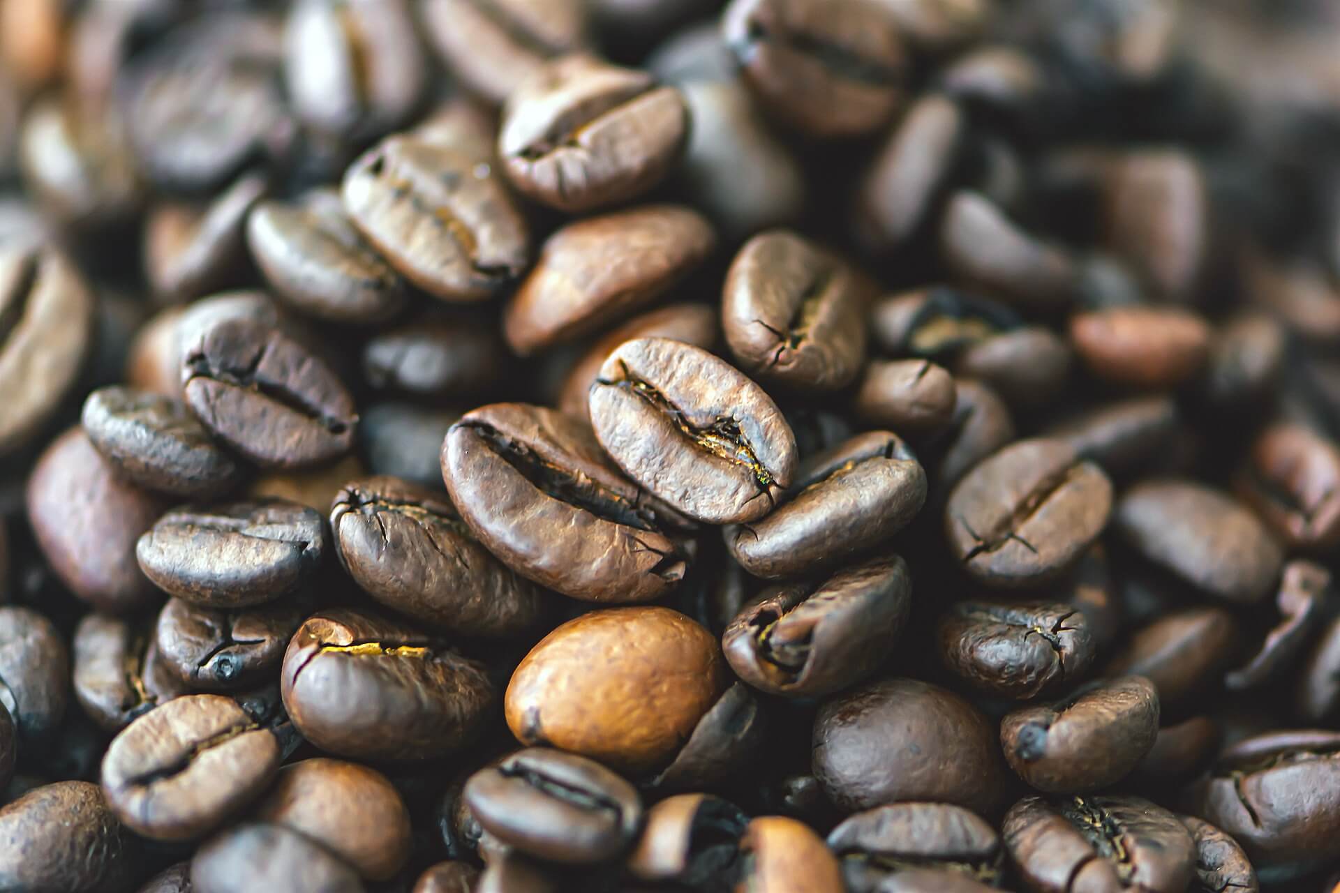 Different Coffee Types and How They Are Made