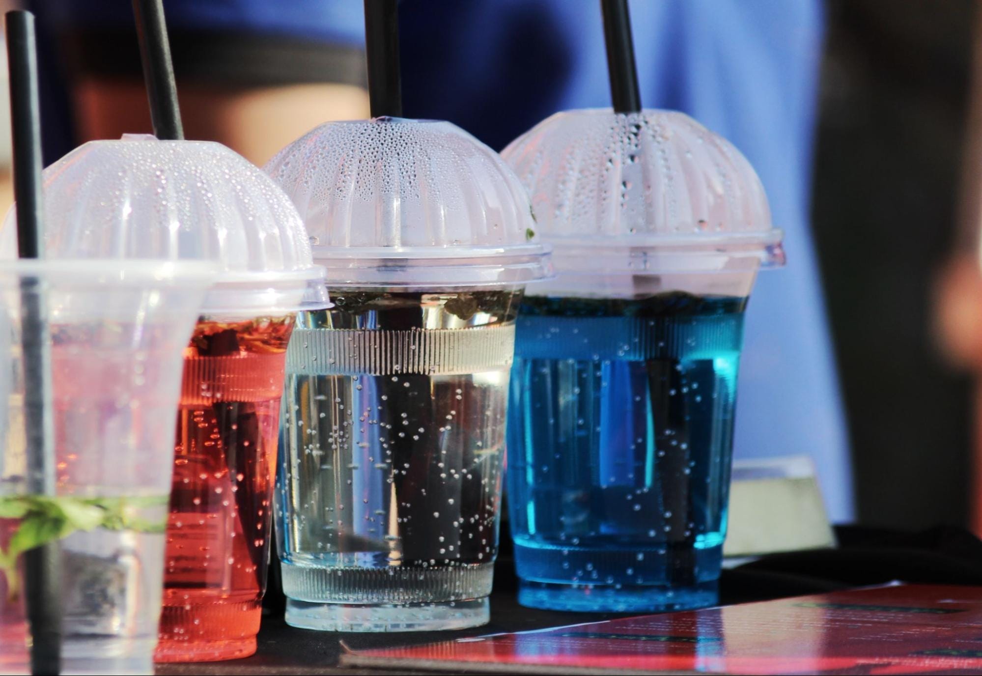 How plastic cups or disposable cups can be eco-friendly?