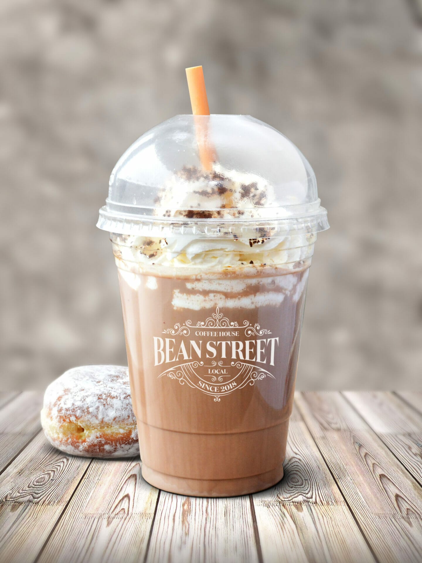 Transforming Plastic Cups: A Dive into Innovative Designs - ELMENS